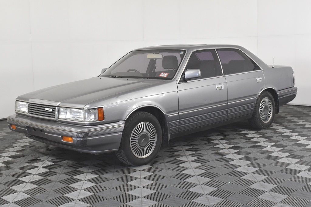 1990 Mazda 929 Automatic Sedan Auction (0001-20080179) | Grays Australia