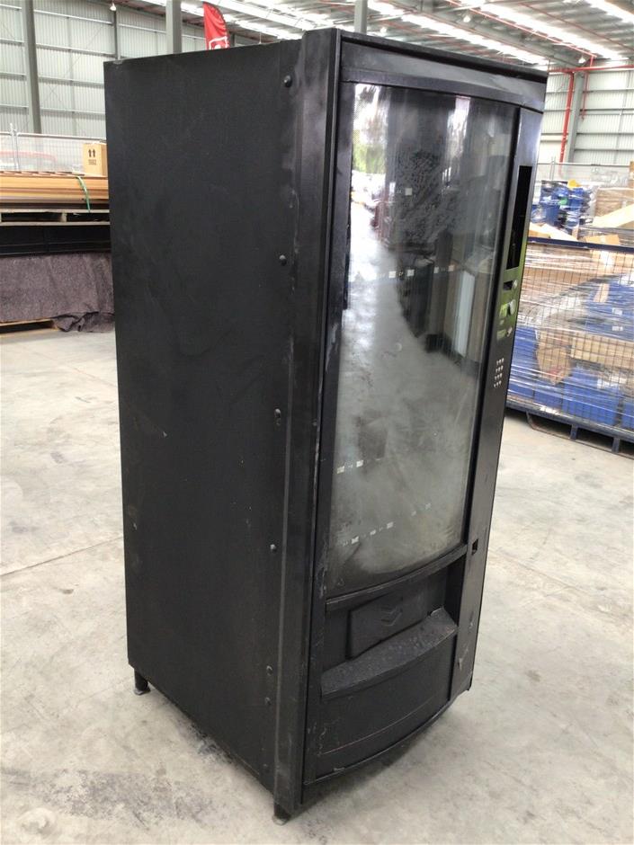 Azkoyen Vending Machine Auction (0004-3020345) | Grays Australia