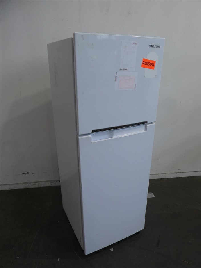 Samsung 255L Fridge (SR254MW) Auction (0005-2184709) | Grays Australia