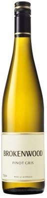 Buy Brokenwood Pinot Grigio / Gris 2021 | Grays Australia