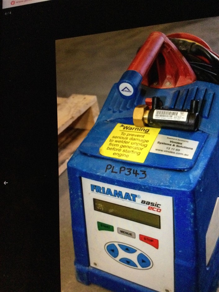 friamat-basic-eco-electrofusion-welder-auction-0011-5046886-grays