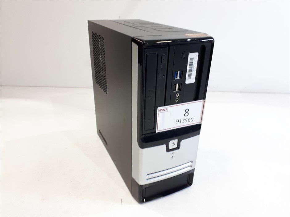 CDM MINI TOWER Auction (0031-9063253) | Grays Australia