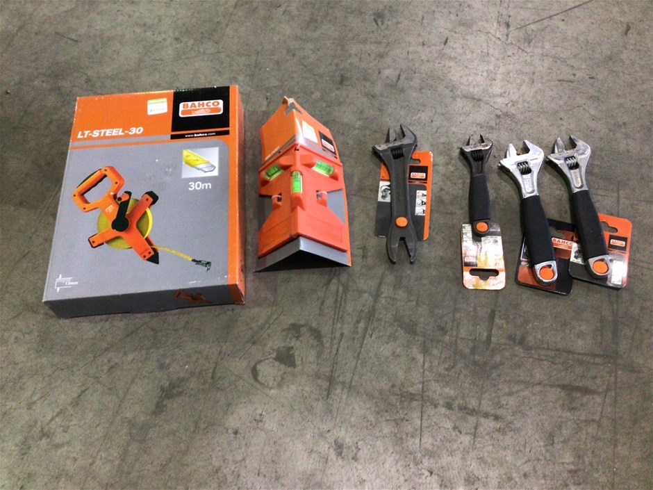 Hand Tools (Pooraka, SA) Auction (0162-8014145) | Grays Australia