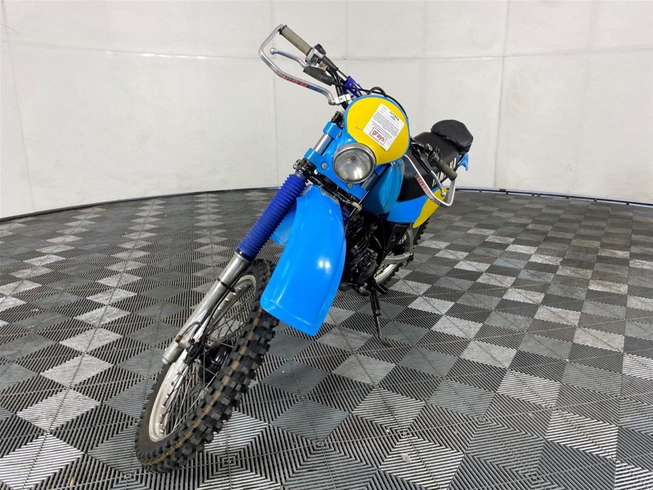 1980 Yamaha IT175 Auction (0001-50007622) | Grays Australia