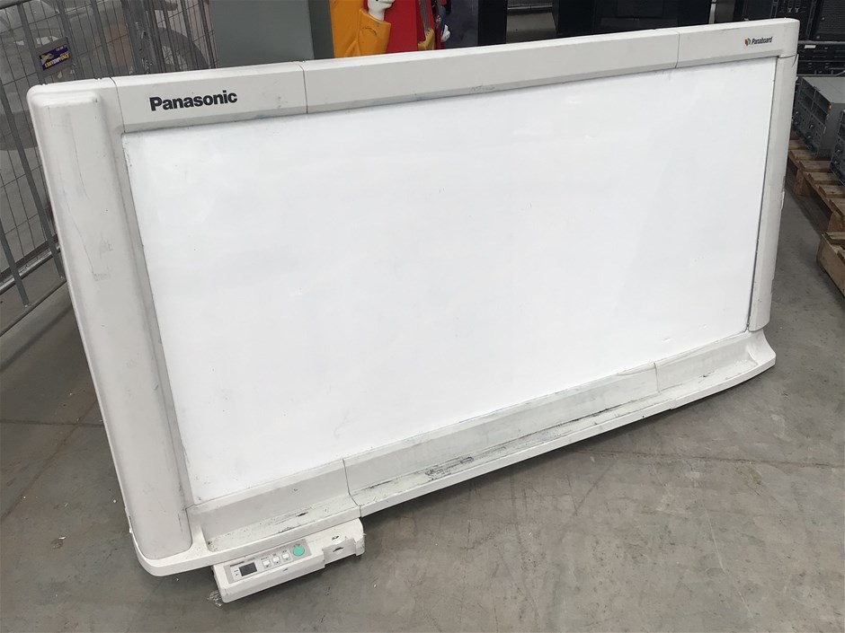 Panasonic UB-5838C Electronic Board Auction (0079-3140086) | Grays ...