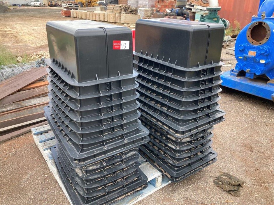 Bulk Quantity Civil Items Auction (0045-5047116) | Grays Australia