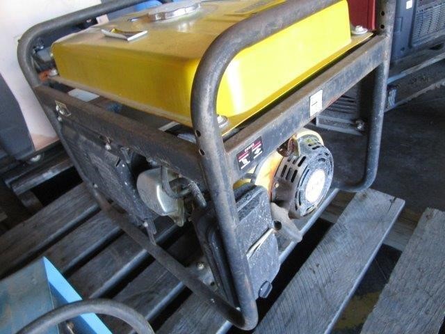 Torini SW2800 Generator Auction (0024-7036000) | Grays Australia