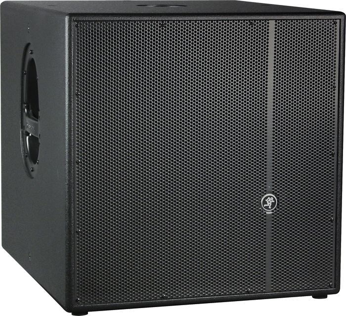 Buy Mackie HD1801 Powered Subwoofer 18'' 18 Inch Active Sub 1600W HD-1801 | Grays Australia