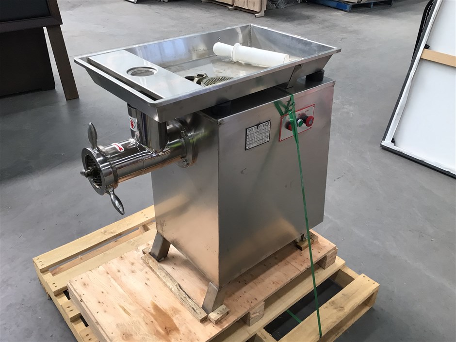 Commercial Mincer TC42A Mincer Auction (0001-3022595) | Grays Australia