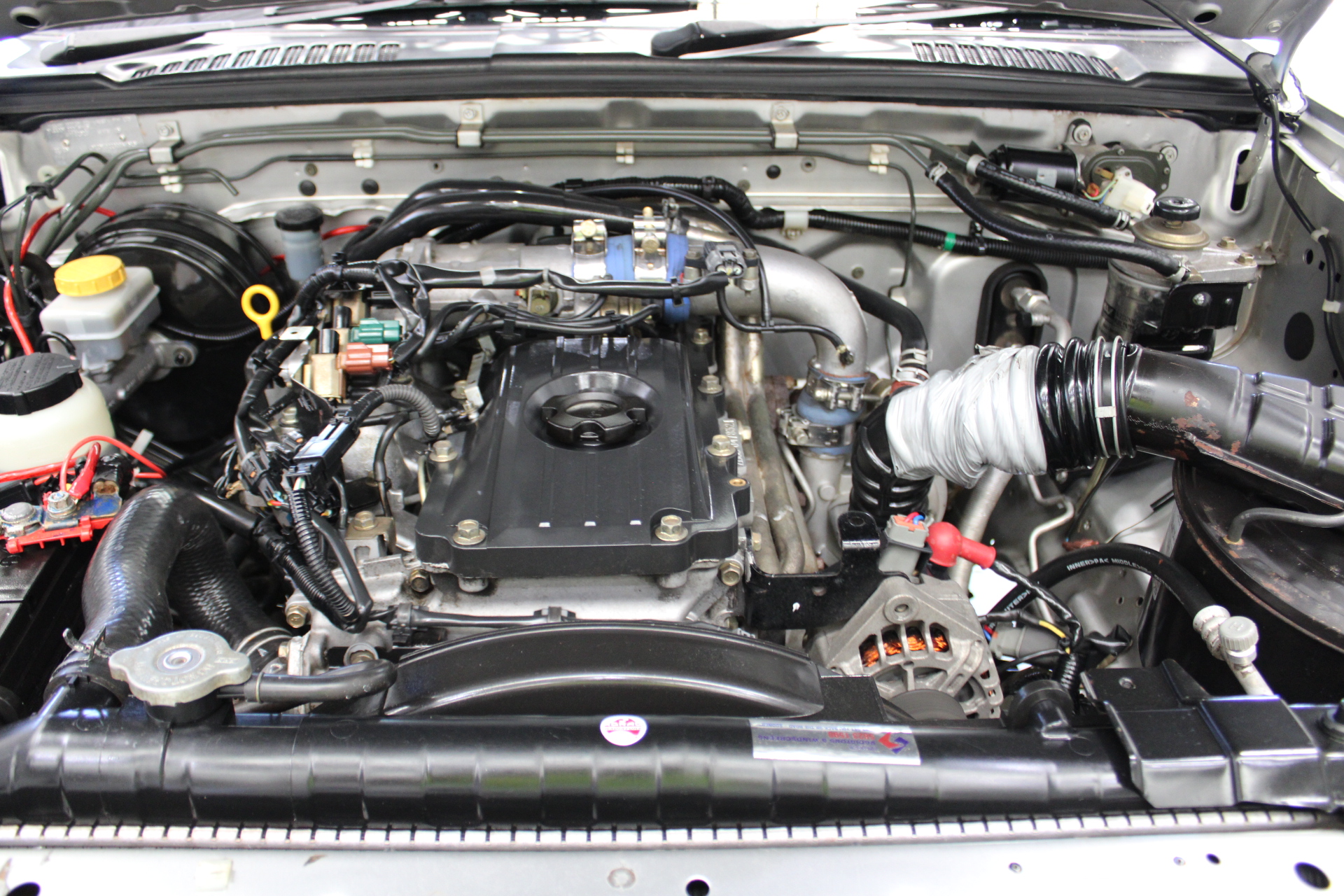 Nissan D22 Engine Used Store | www.pinnaxis.com