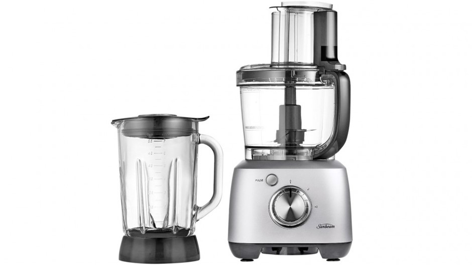 Sunbeam LC6500 Multi Food Processor Plus Auction (0071-2185438) | Grays ...