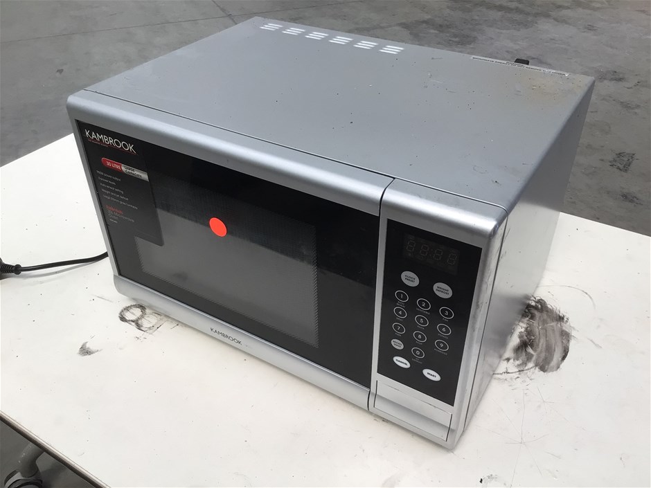 Kambrook Microwave Express Delivery | ids-deutschland.de