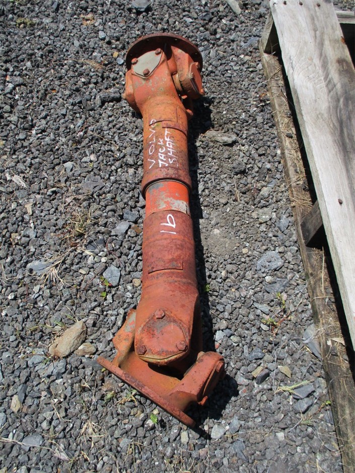 Jack Drive Shaft Auction (0085-7037317) | Grays Australia