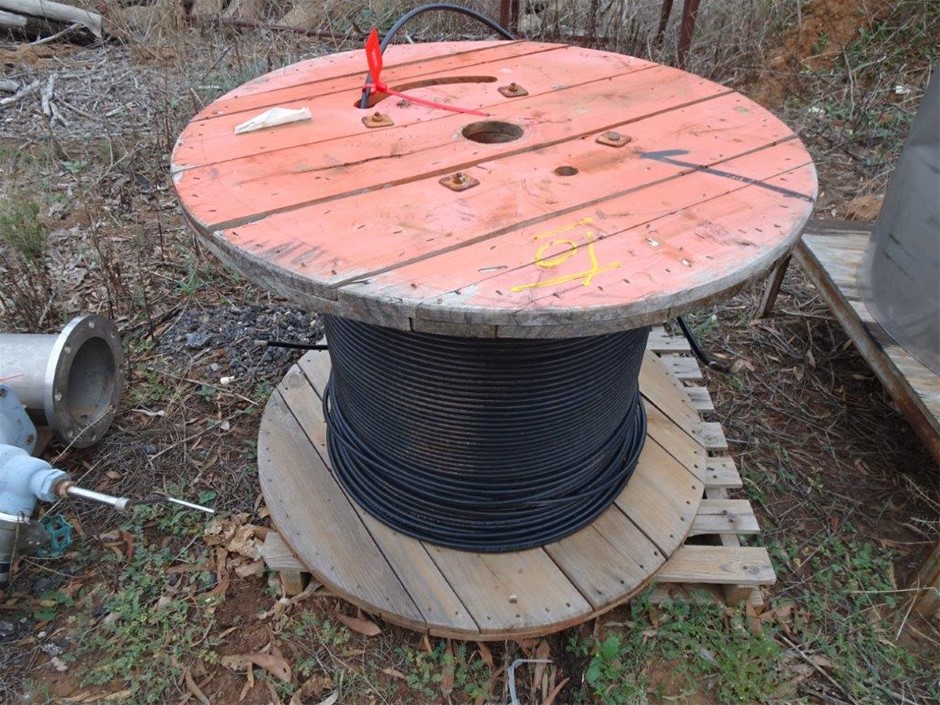 Olex Cable Auction (0008-8014702) | Grays Australia