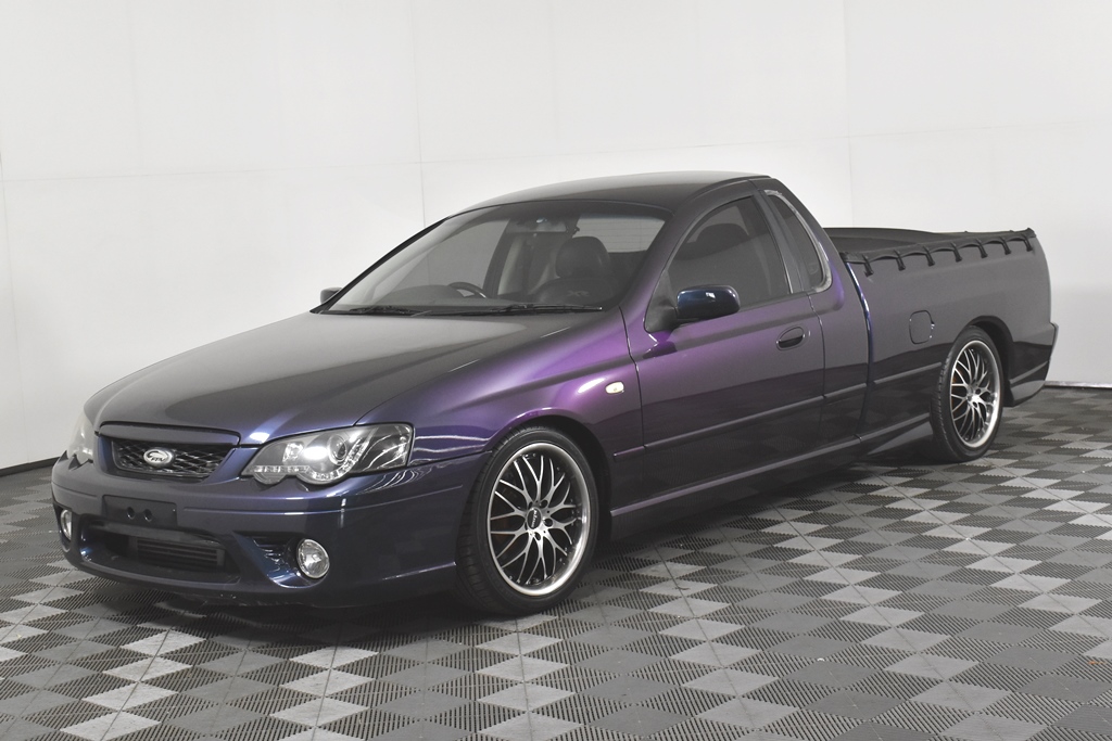 File:2004 Ford Falcon (BA) XR6 Turbo Utility (2010-07-08) , 49% OFF