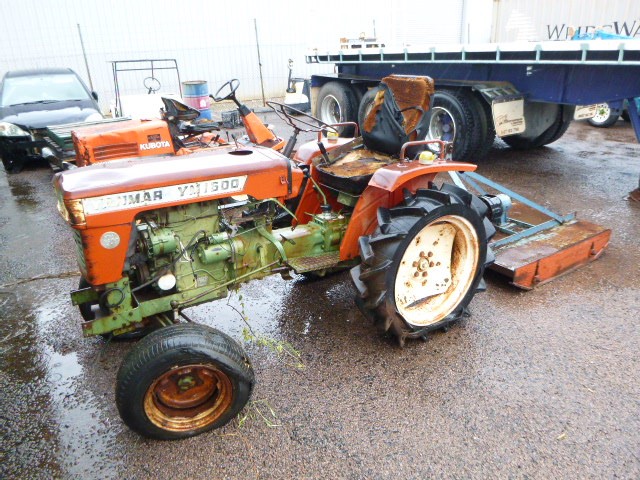 Yanmar Tractor Spare Parts Australia | Reviewmotors.co