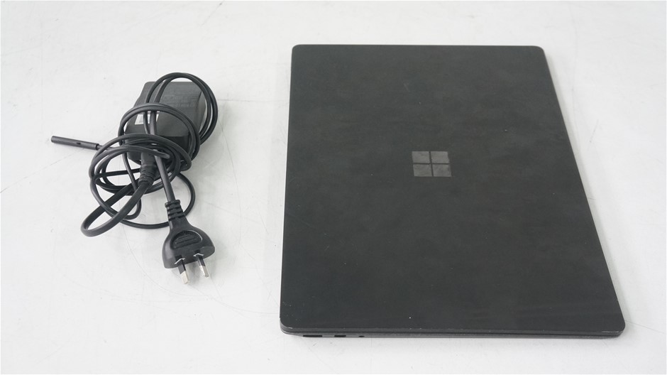 Microsoft Corporation Surface Laptop 2 13.5-inch Notebook Auction (0002-2553308) | Grays Australia