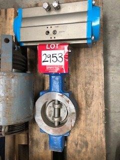 Brook Valves BVA105 Valve Auction (0053-3021414) | Grays Australia