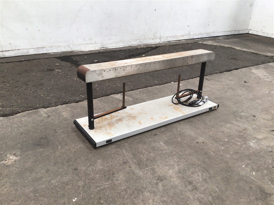 Qty 3 x TTM Kebab Cooker Auction (0021-7041088) | Grays Australia