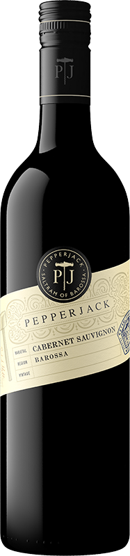 Buy Pepperjack Cabernet Sauvignon 2020 | Grays Australia