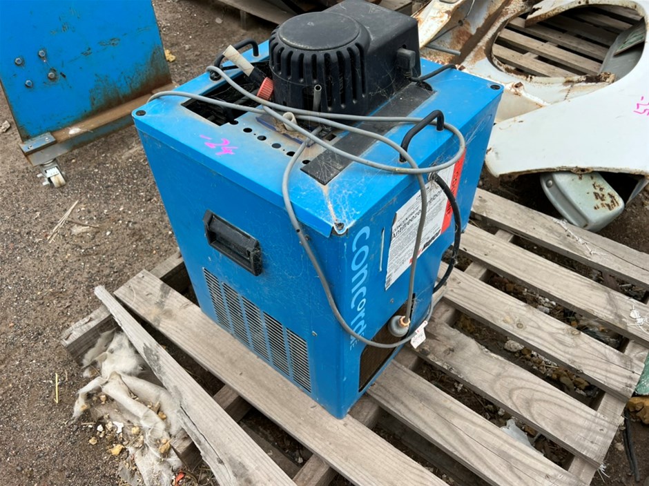 IMI Cornelius Concord Mini Unit #24 Auction (0024-3021749) | Grays ...