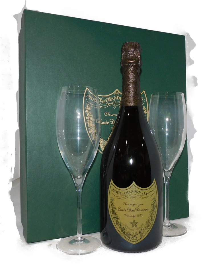 Champagne 1993 Auction (0025-10714536) | Grays Australia