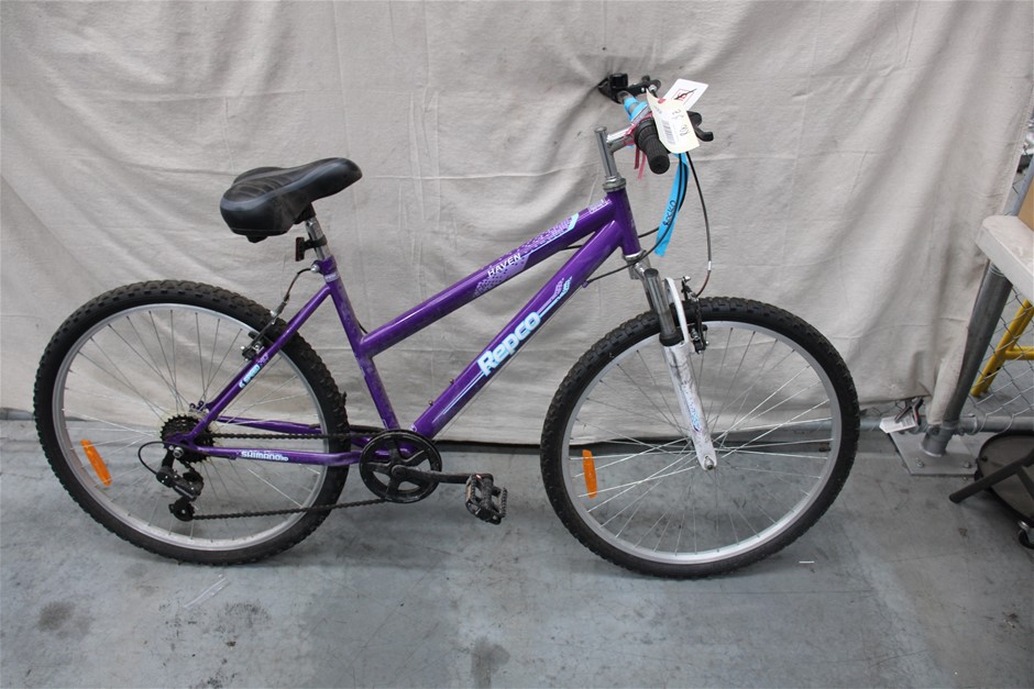 Repco "Haven" Mountain Bike Auction (0001-9030222) | Grays Australia