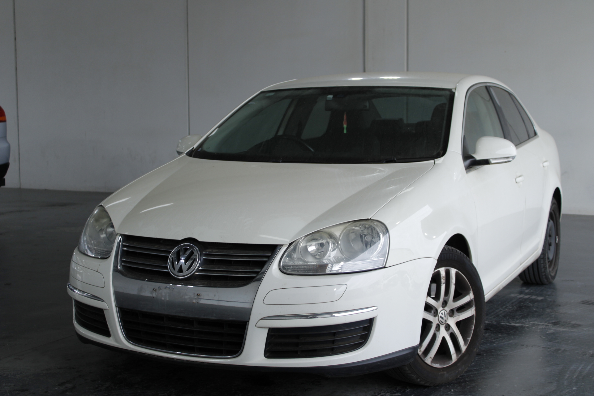 2007 Volkswagen Jetta 2.0 FSI 1KM Automatic Sedan WOVR+Inspected ...