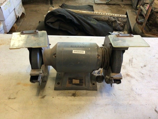 Bench Grinder Auction (2309-9030721) | Grays Australia