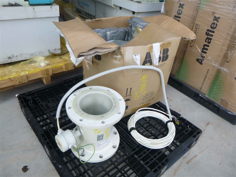 ABB 200mm Watermaster Sensor Auction (0056-9030726) | Grays Australia