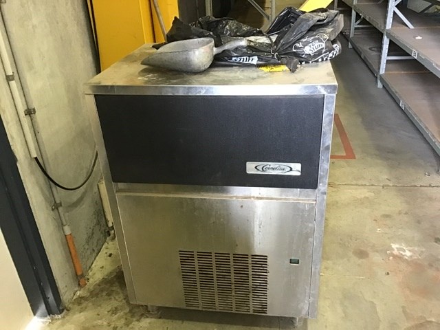 Cornelius Ice Machine Spare Parts Australia | Reviewmotors.co