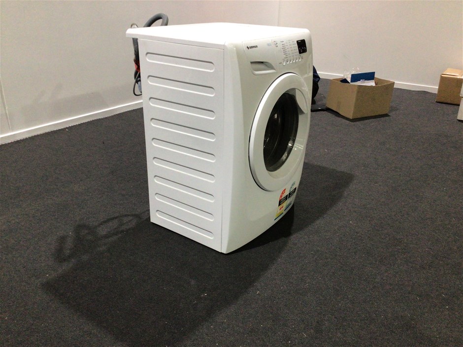 Simpson Front Load Washing Machine Auction (0003-7039727) | Grays Australia
