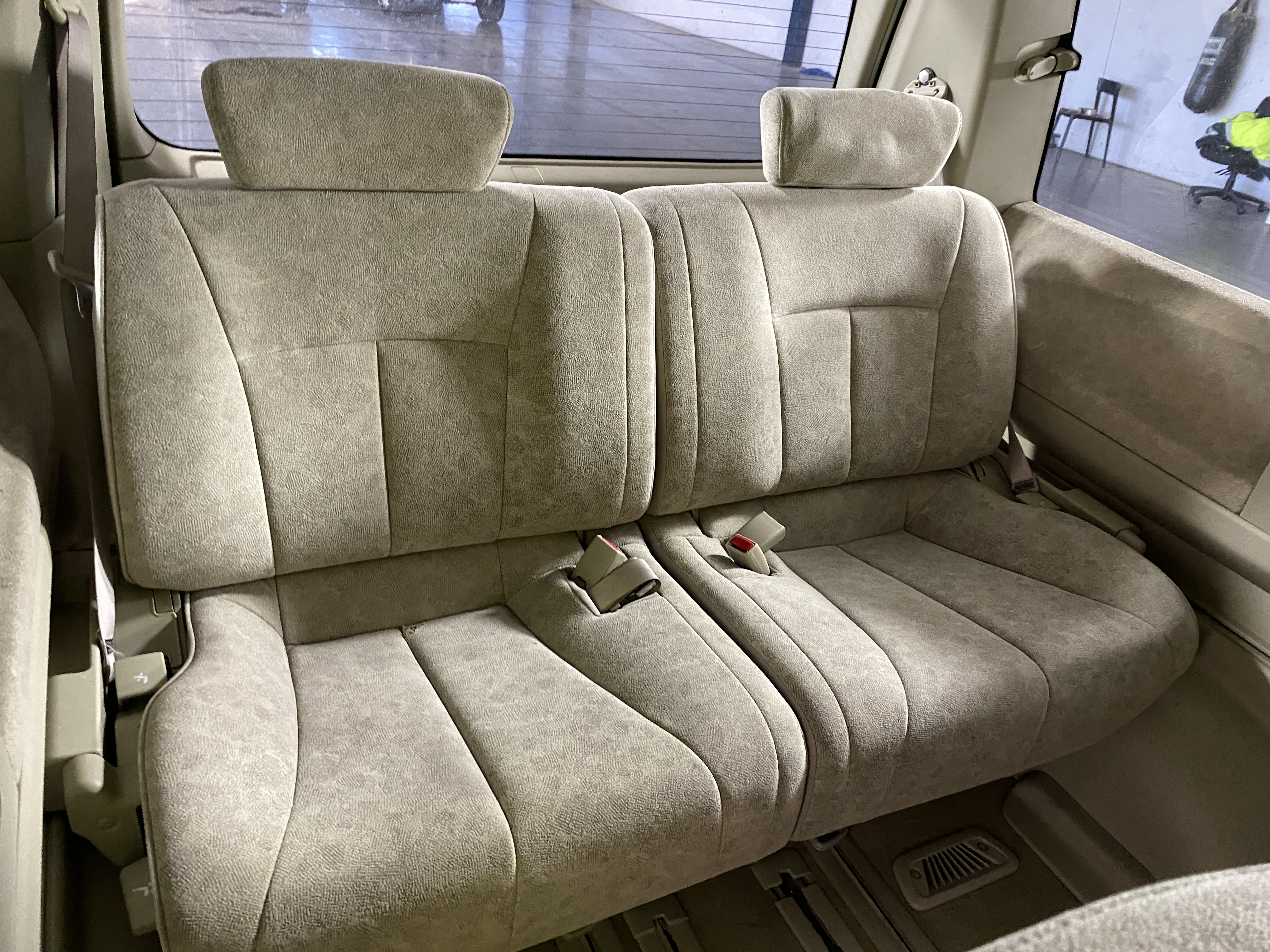 Nissan Elgrand Automatic 8 Seats Van Auction 0001 50073176 Grays Australia