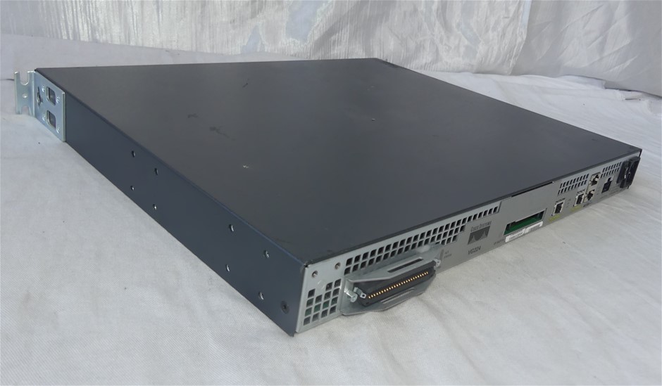 CISCO VG224 V06 Router Auction (0053-2544427) | Grays Australia