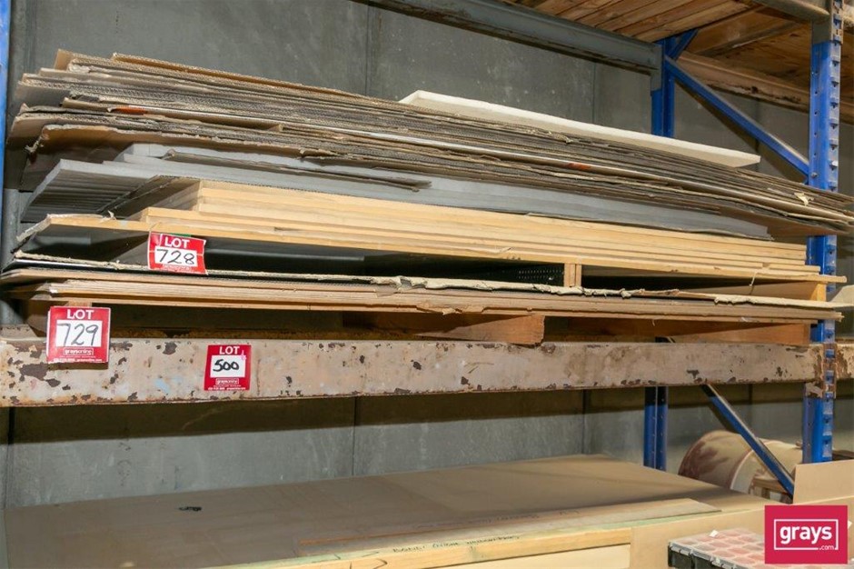 5mm Bendi Ply Auction (0729-5048975) | Grays Australia