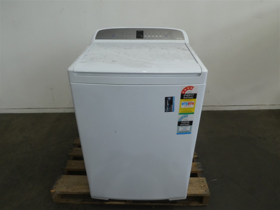 Pallet of Assorted Big Brand USED/UNTESTED Whitegoods Appliances ...