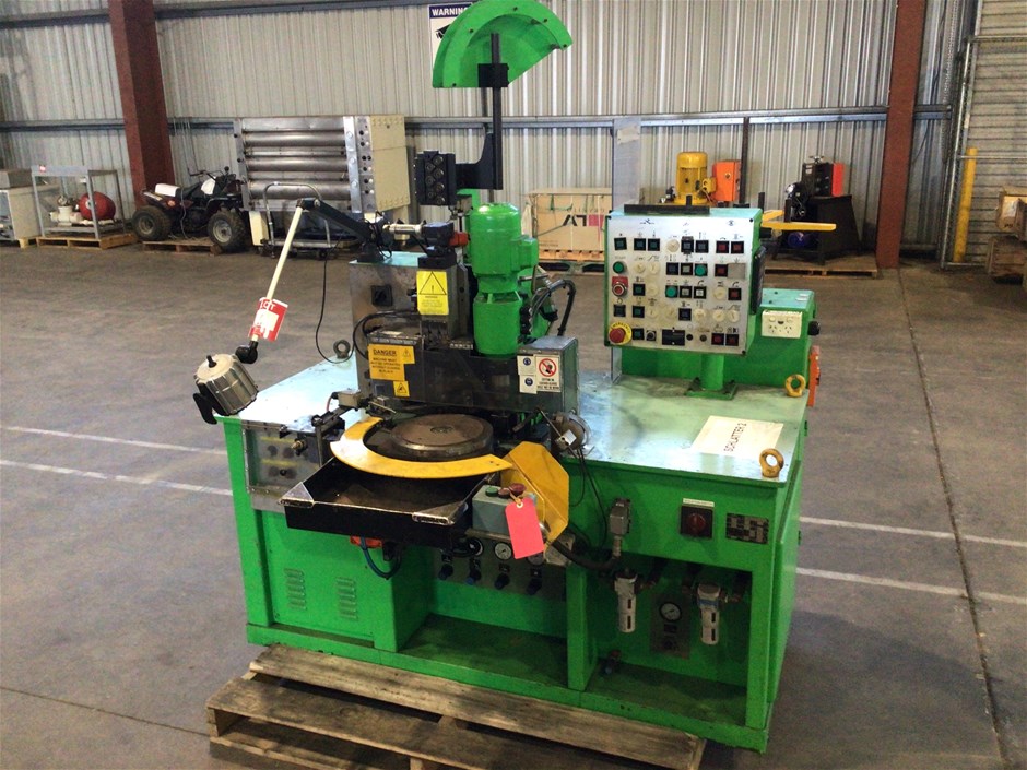 1979 Schlatter Welding Machine Auction (0001-8015545) | Grays Australia