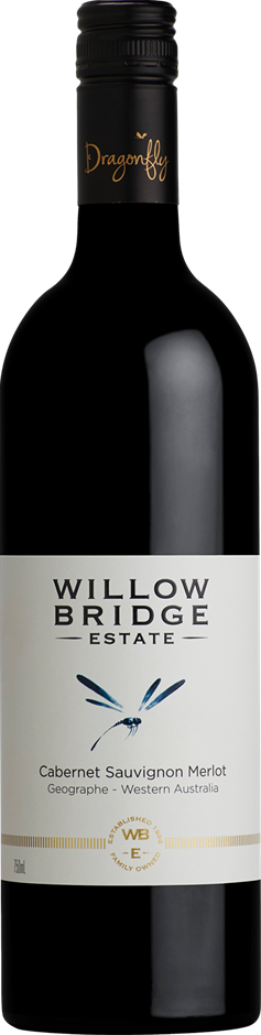 Buy Willow Bridge Cabernet Blends 2021 | Grays Australia