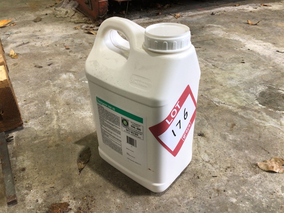 1x Checkpoint 500 SC Auction (0176-7039910) | Grays Australia