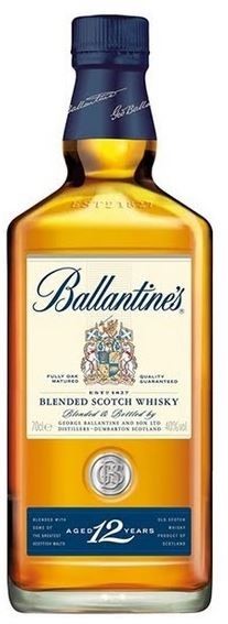 Buy Ballantines Other non-vintage | Grays Australia