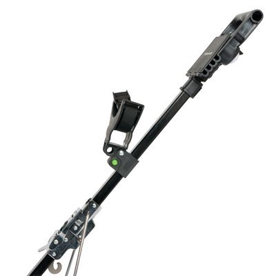 Buy Stowamatic Stowaway Golf Trolley Cart with Adjustable Height ...