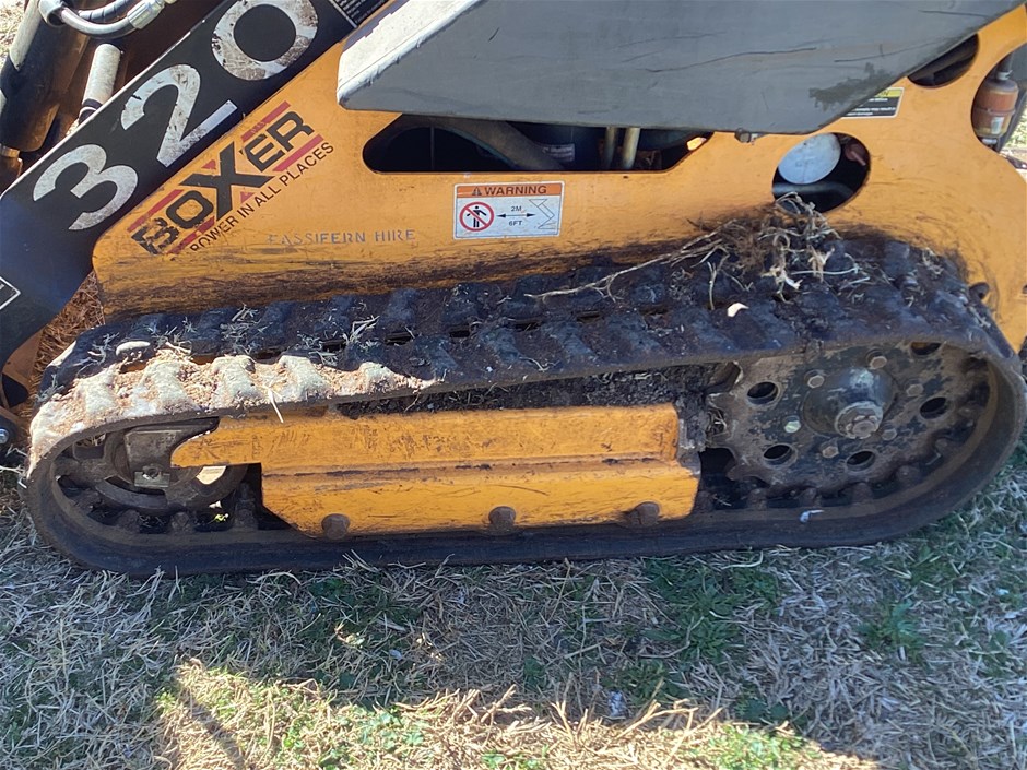 Boxer 320 Tracks Cheap Offers | www.oceanproperty.co.th