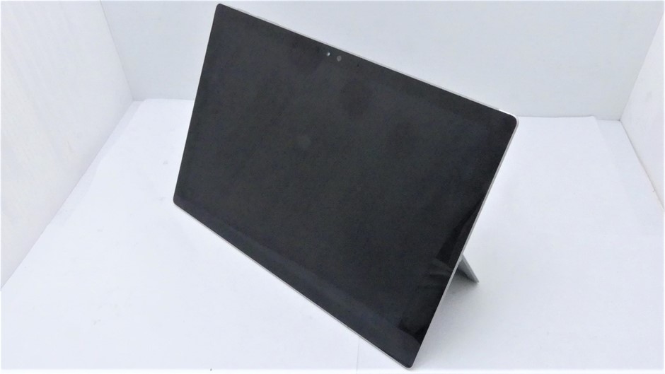 Microsoft Surface Pro 4 Laptop Auction (0003-2545904) | Grays Australia