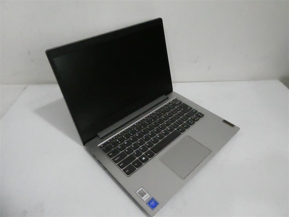 Lenovo IdeaPad 1 14IGL05 Laptop Auction (0005-2186513) | Grays Australia