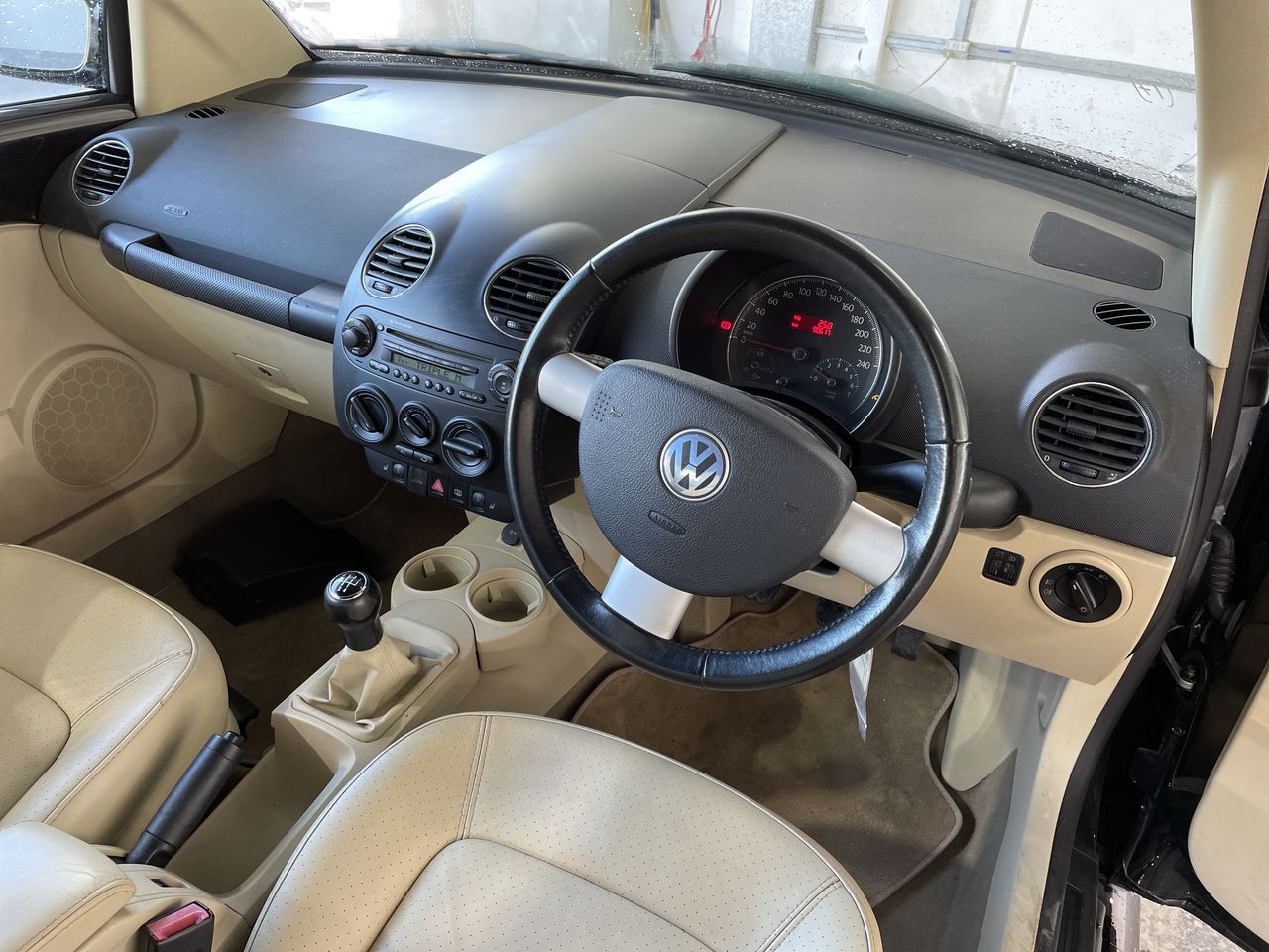 2006 Volkswagen Beetle | atelier-yuwa.ciao.jp