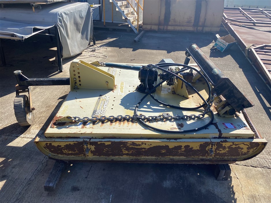 HYDRA CUT 180S Slasher Auction (0004-7040947) | Grays Australia