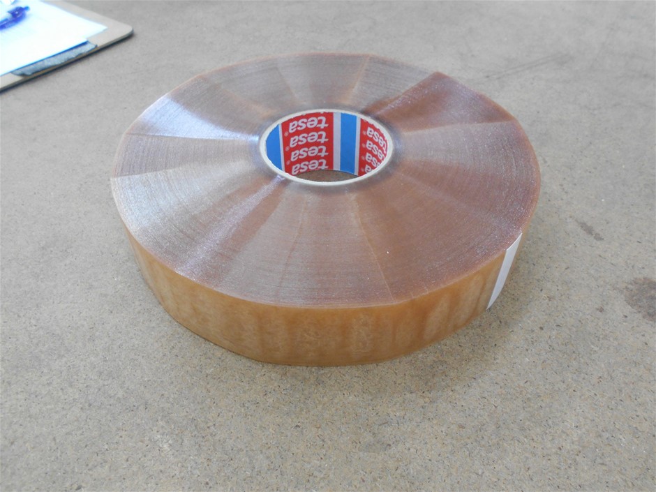 Qty 24 x TAPE MACH 48mm x 1000 Auction (0011-3023101) | Grays Australia