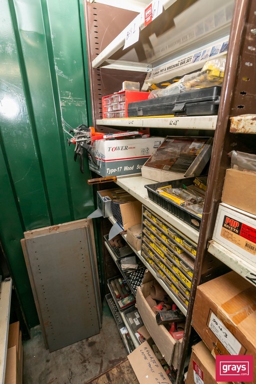 Assorted Machine & Hand Tooling Auction (0061-5050087) | Grays Australia