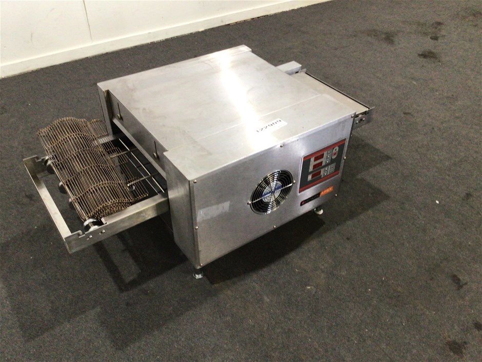 Anuil Apex Pizza Oven Auction (0042-7041537) | Grays Australia