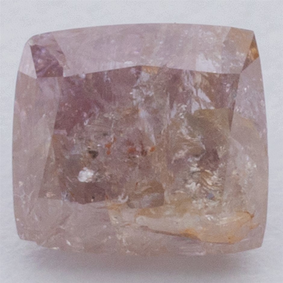 0.61ct Colossal Loose Pink Diamond Auction (0006-2547761) | Grays Australia